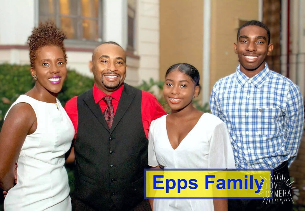 Vision Page – Craig Epps for Hillside Mayor